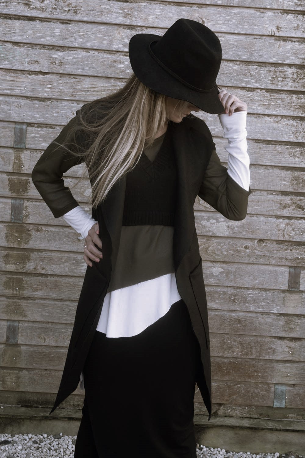 Artisan and Merchant