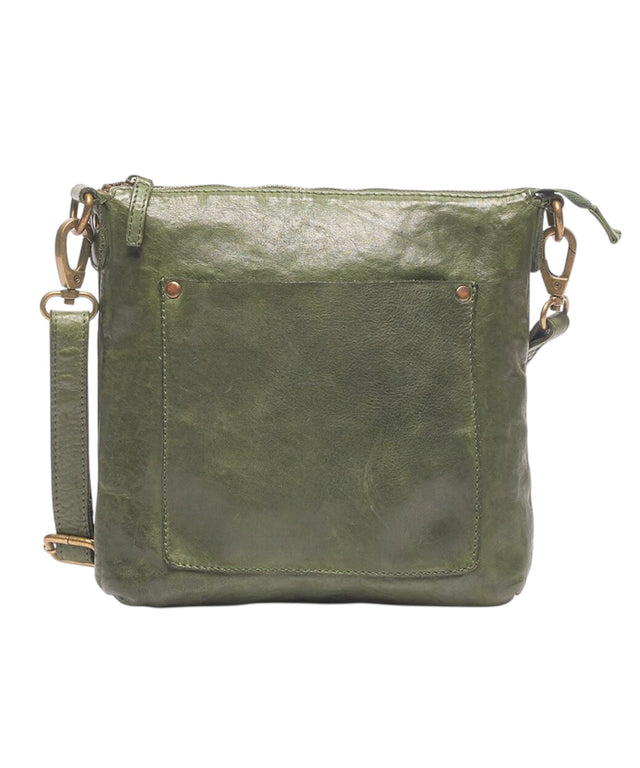 Jackie Leather Bag – Artisan and Merchant